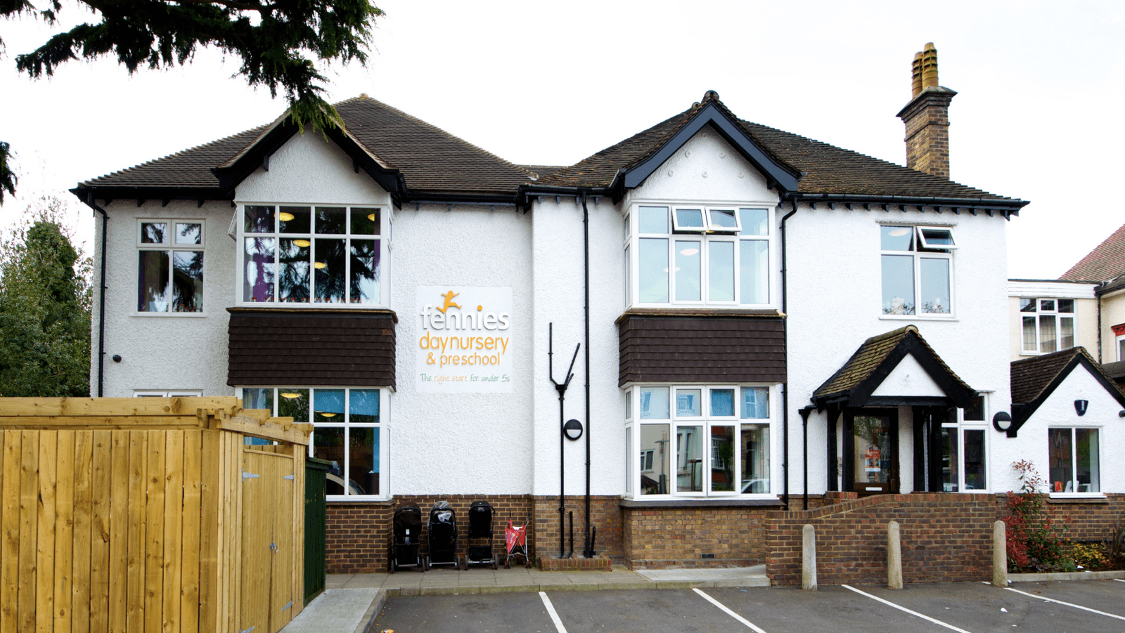 Fennies Croydon Addiscombe Road, Croydon | Fennies